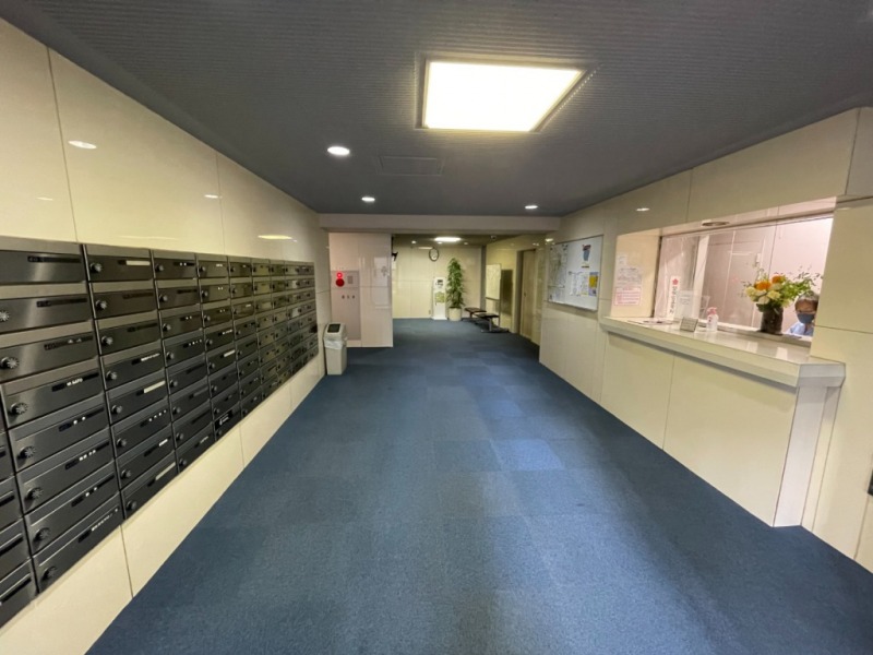 高輪グランドハイツ｜「高輪ゲートウェイ」駅近。再開発で生まれかわる注目エリア | LogRenove(ログリノベ)