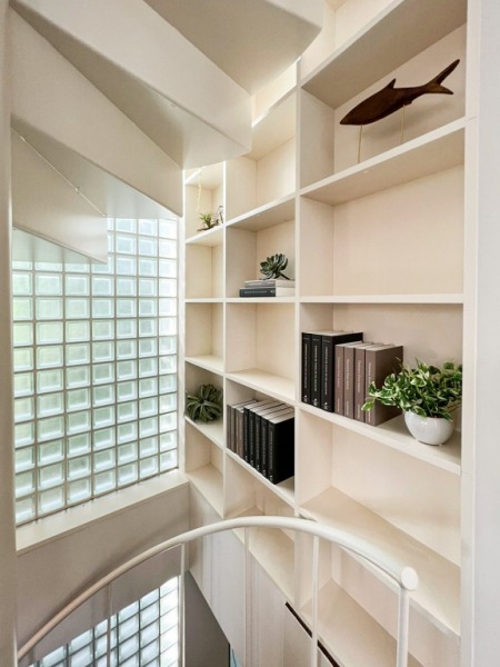 成城テラスG号室｜駅徒歩6分。戸建て感覚の1LDK＋WICの「コーポラティブハウス」 | LogRenove(ログリノベ)