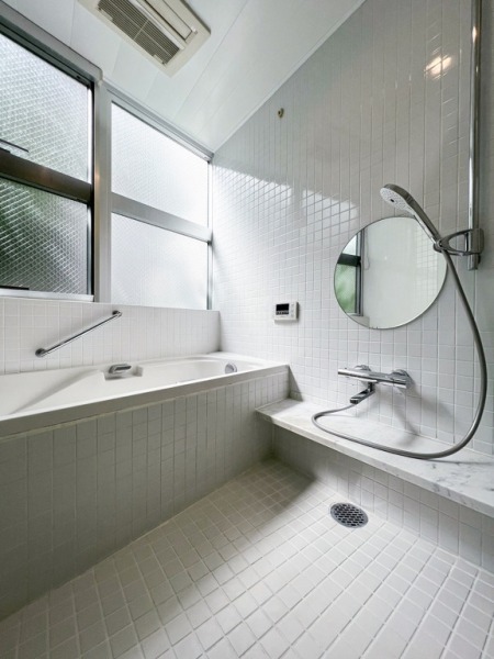 成城テラスG号室｜駅徒歩6分。戸建て感覚の1LDK＋WICの「コーポラティブハウス」 | LogRenove(ログリノベ)