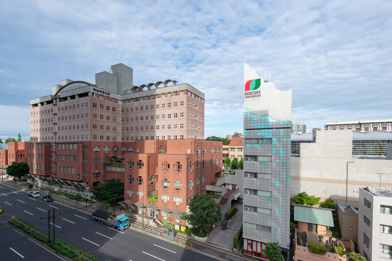 グランスイート白金高輪｜「白金高輪」駅徒歩6分。白金高輪での気品溢れる暮らし | LogRenove(ログリノベ)