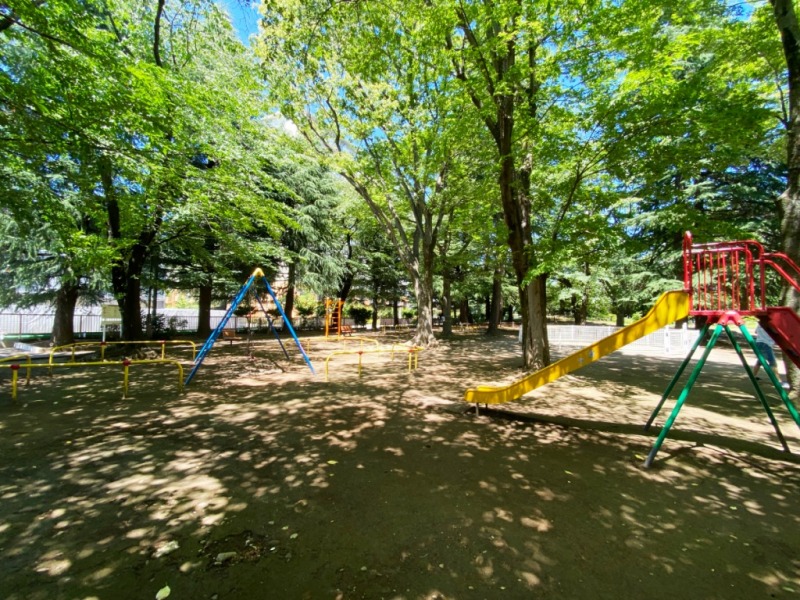 藤和シティホームズ世田谷下馬｜2駅2路線利用可。緑豊かな住宅街に立地 | LogRenove(ログリノベ)