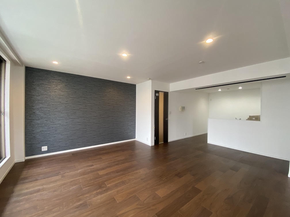 西戸山タワーホウムズ サウスタワー4階｜「新大久保」駅徒歩6分。2LDK＋WIC＋納戸の開放感ある邸宅 | LogRenove(ログリノベ)