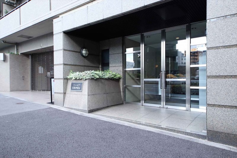 イトーピア目黒青葉台｜2駅2路線利用可能。「渋谷」までひと駅の絶好のロケーション | LogRenove(ログリノベ)