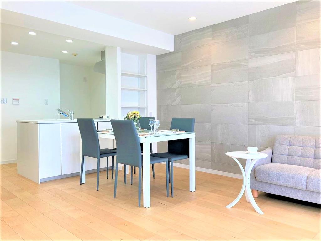 クレストフォルム南馬込｜「馬込」駅徒歩3分。第二京浜沿いの便利なロケーション | LogRenove(ログリノベ)