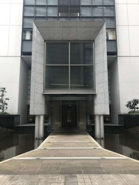 品川Vタワー｜「品川」駅直結。充実した共有施設を持つ高層マンション | LogRenove(ログリノベ)