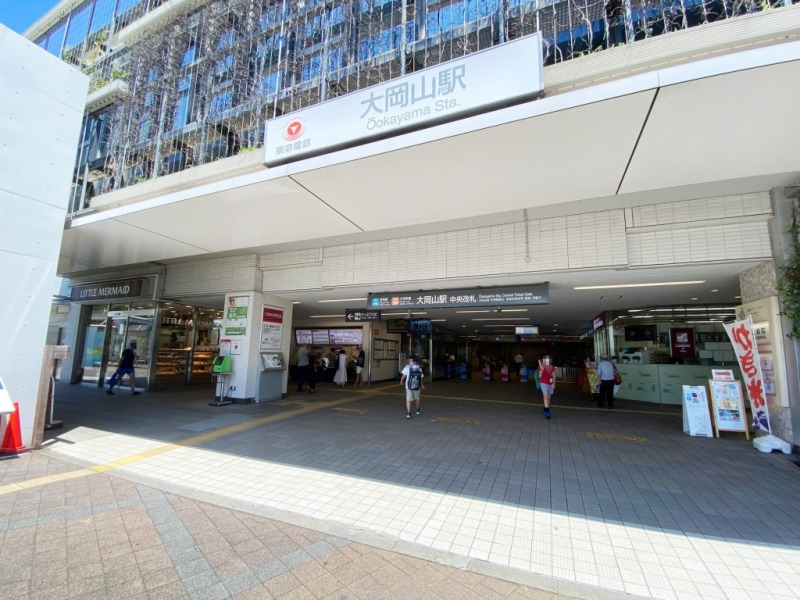 パレロワイヤル目黒平町｜2駅3路線利用可。閑静な住宅街に位置する低層マンション | LogRenove(ログリノベ)