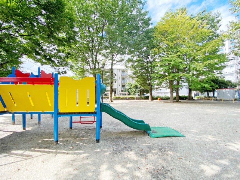 藤和シティホームズ高円寺｜2駅3路線利用可。都心の主要駅へもアクセス良好な環境 | LogRenove(ログリノベ)