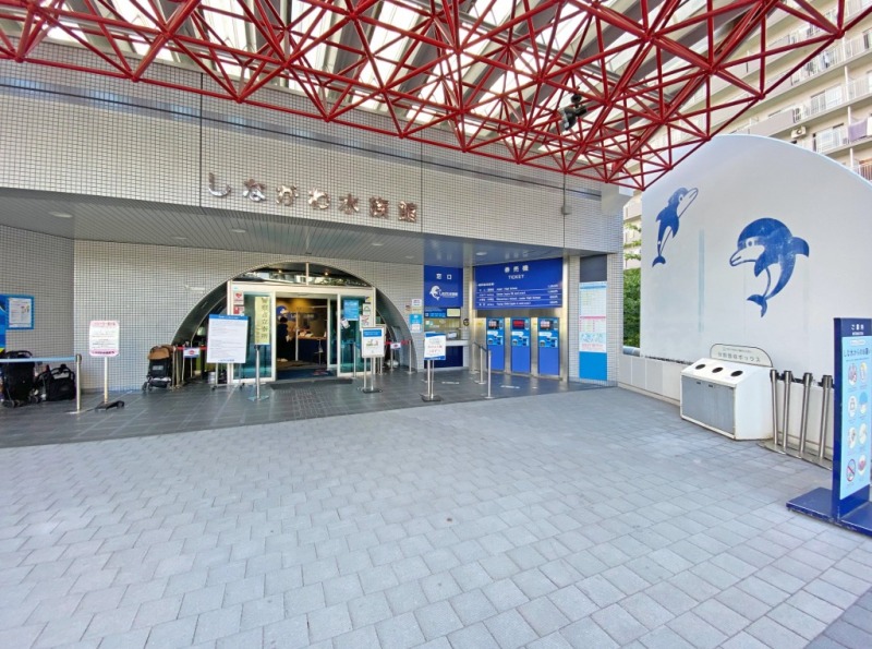 クレッセント大森Ⅳ｜2駅2路線利用可能。海岸の自然を楽しめる立地 | LogRenove(ログリノベ)