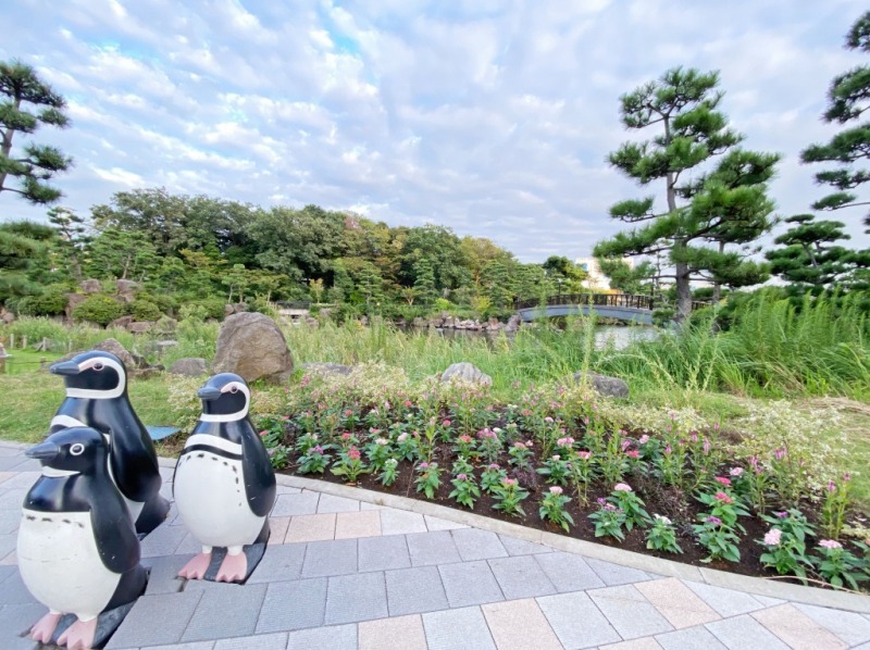 クレッセント大森Ⅳ｜2駅2路線利用可能。海岸の自然を楽しめる立地 | LogRenove(ログリノベ)