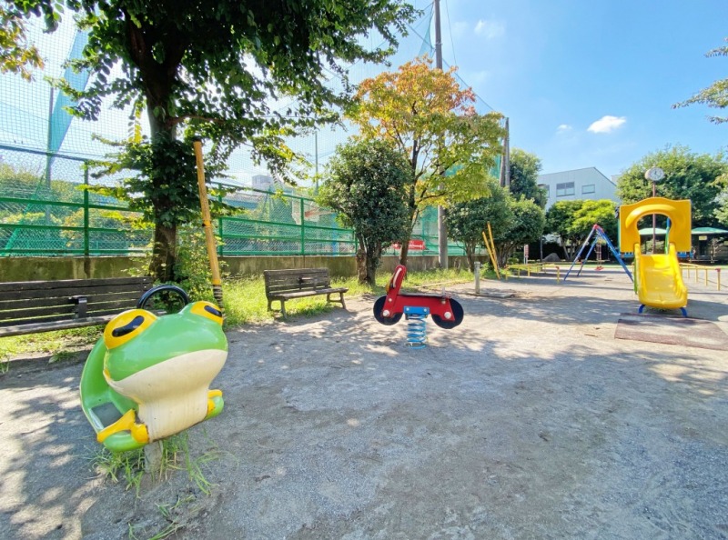 マイキャッスル池尻大橋｜最寄り駅から徒歩4分、2駅利用可。自然豊かな公園が近くのマンション | LogRenove(ログリノベ)