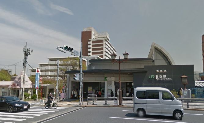 オリンポスコマキ｜4駅3路線利用可。「千石」駅徒歩1分の10階建てマンション | LogRenove(ログリノベ)