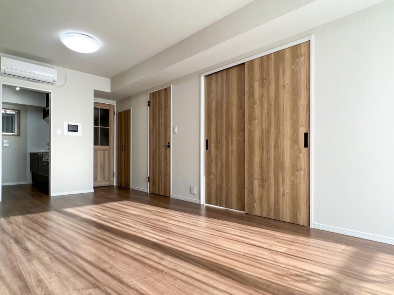 グランアルバ白山｜3駅4路線利用可。各駅10分圏内の便利な立地 | LogRenove(ログリノベ)