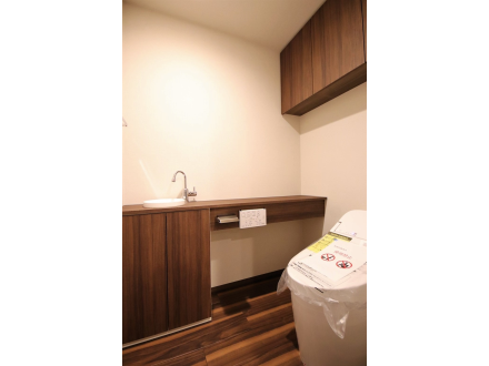 ブリリア有明スカイタワー 1736号室｜ | LogRenove(ログリノベ)