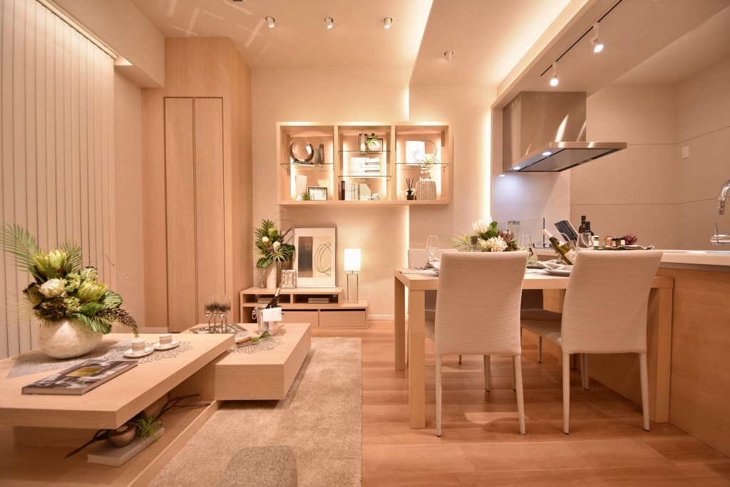 品川Vタワー｜「品川」駅直結。充実した共有施設を持つ高層マンション | LogRenove(ログリノベ)