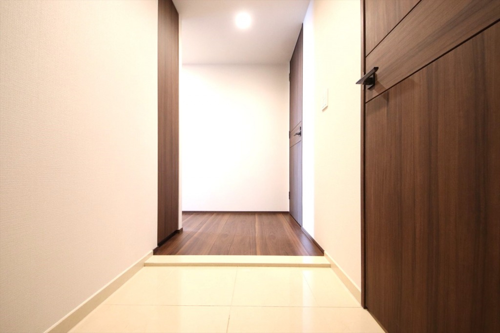 ブリリア有明スカイタワー17階の中古リノベーション物件情報｜東京都江東区、有明テニスの森駅 | LogRenove(ログリノベ)