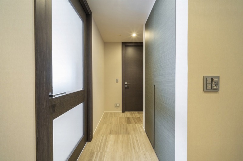 ワテラスタワーレジデンス 40階｜4駅4路線利用可。南東向きで眺望良好。専用トランクルーム付きプレミアム住戸 | LogRenove(ログリノベ)