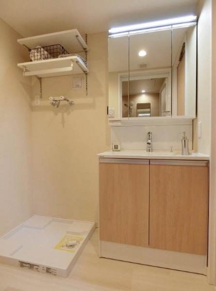 芦花公園スカイハイツ9階 | LogRenove(ログリノベ)