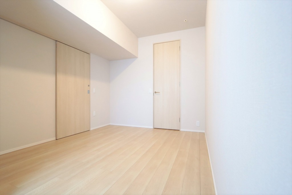 プラウドタワー東雲キャナルコート8階の中古リノベーション物件情報｜東京都江東区、辰巳駅 | LogRenove(ログリノベ)