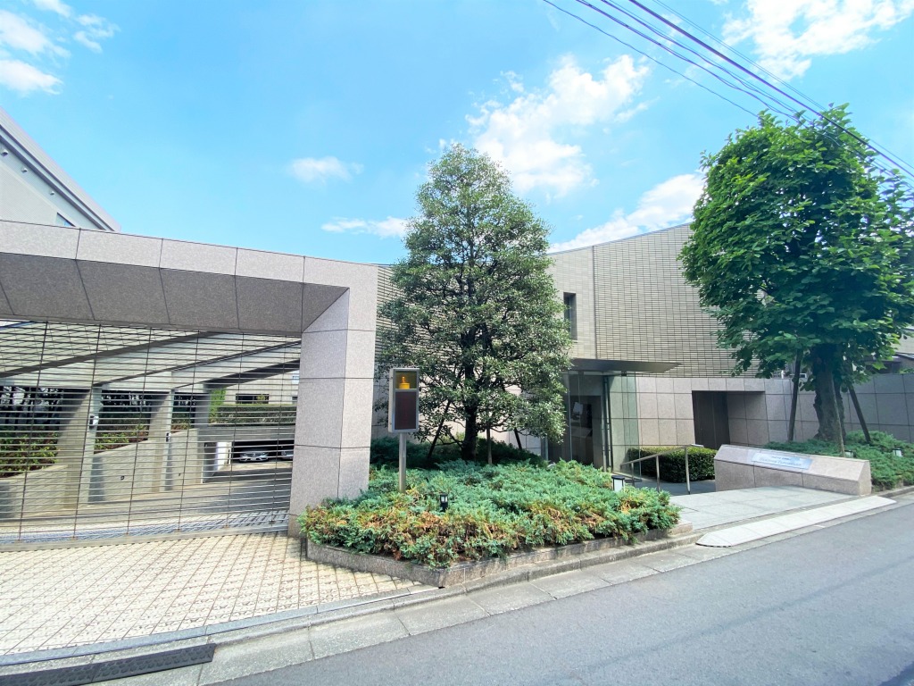 東急ドエル・プレステージ代々木公園1階の中古リノベーション物件情報｜東京都渋谷区、代々木公園駅 | LogRenove(ログリノベ)