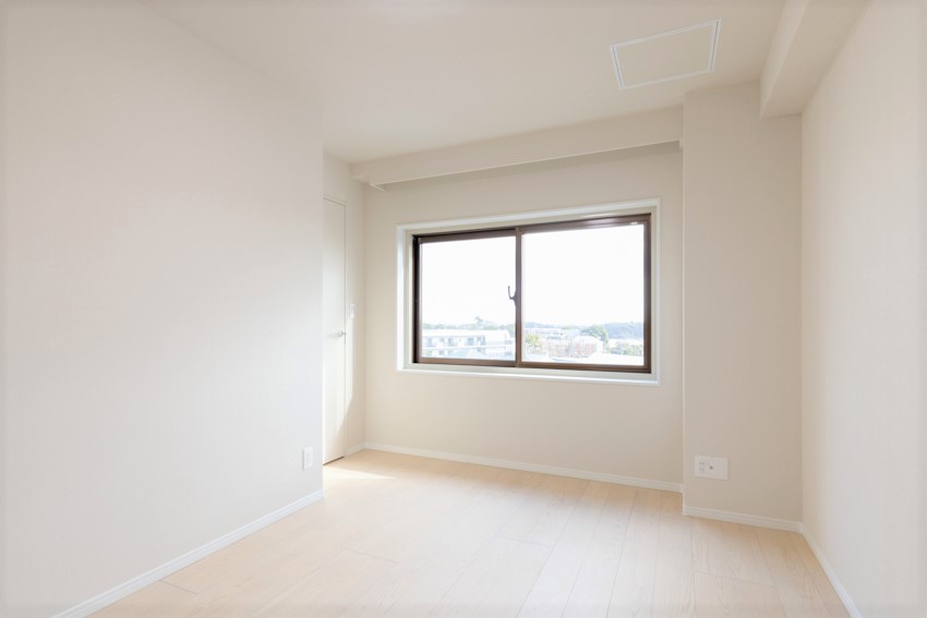 ハイツ山手6階の中古リノベーション物件情報｜神奈川県横浜市、元町・中華街駅 | LogRenove(ログリノベ)