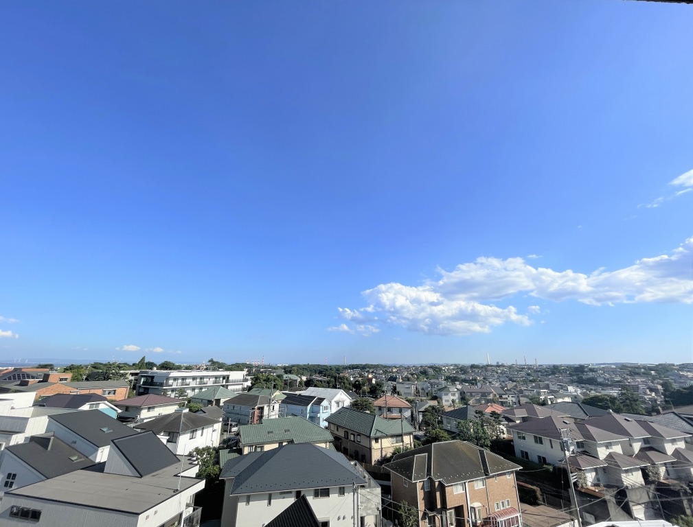 ハイツ山手6階の中古リノベーション物件情報｜神奈川県横浜市、元町・中華街駅 | LogRenove(ログリノベ)