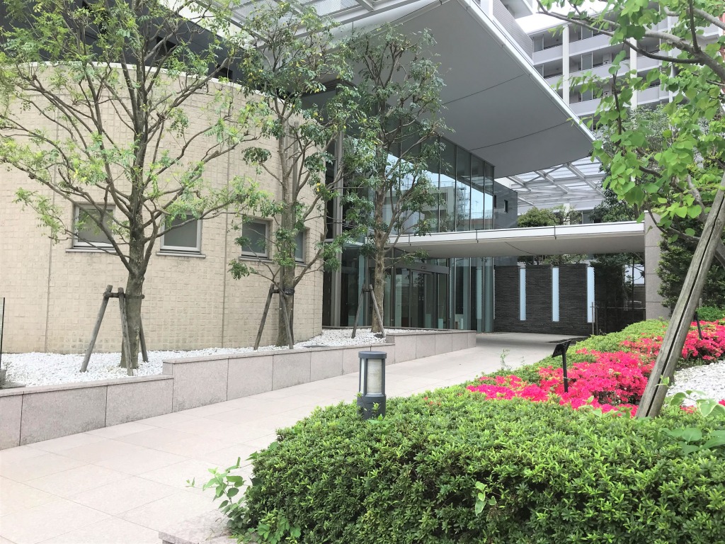 ライオンズマンションコスタ・タワー浦和18階の中古リノベーション物件情報｜埼玉県さいたま市、浦和駅 | LogRenove(ログリノベ)