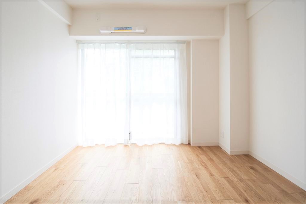 カーサ三鷹2階の中古リノベーション物件情報｜東京都三鷹市、三鷹駅| LogRenove(ログリノベ)