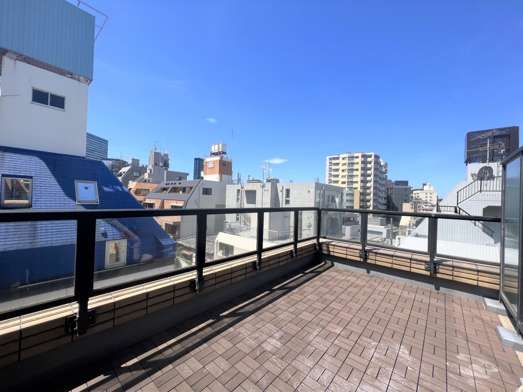 ランドステージ渋谷5階の中古リノベーション物件情報｜東京都渋谷区、渋谷駅 | LogRenove(ログリノベ)