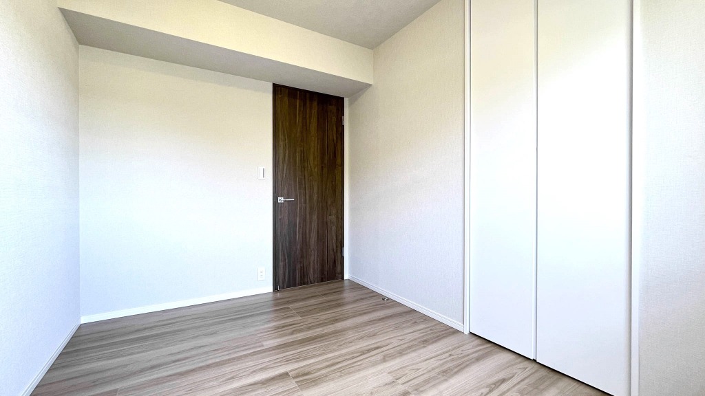 DCオーベル弦巻5階の中古リノベーション物件情報｜東京都世田谷区、桜井新町駅 | LogRenove(ログリノベ)