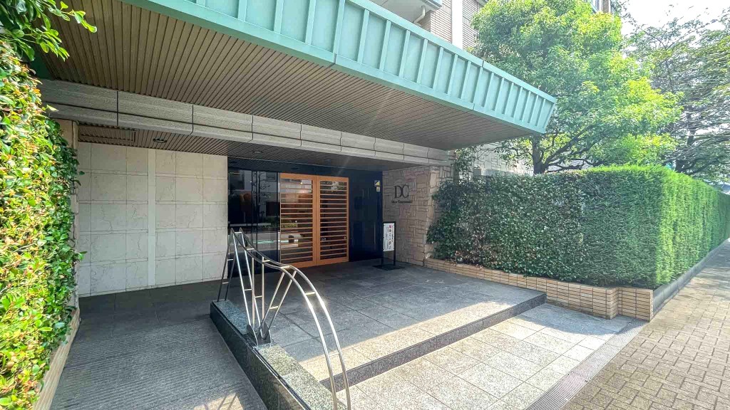 DCオーベル弦巻5階の中古リノベーション物件情報｜東京都世田谷区、桜井新町駅 | LogRenove(ログリノベ)