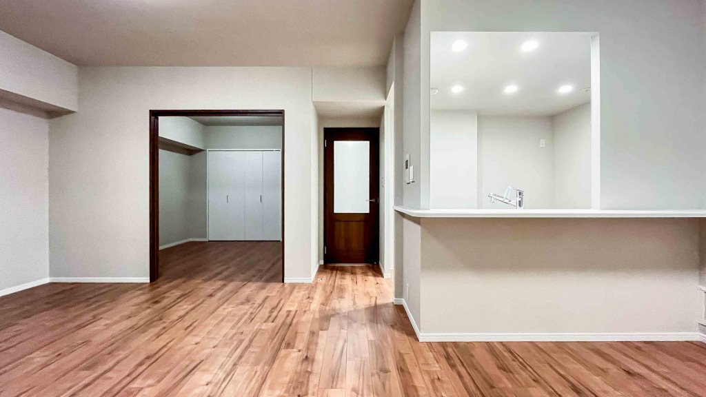 品川シーサイドレジデンス11階の中古リノベーション物件情報｜東京都品川区、品川シーサイド駅 | LogRenove(ログリノベ)