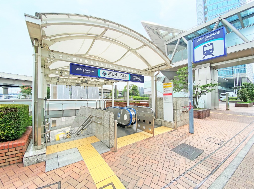 ラグナタワー25階の中古リノベーション物件情報｜東京都品川区、天王洲アイル駅 | LogRenove(ログリノベ)