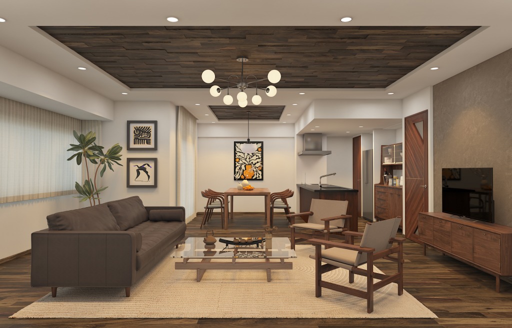 タワーマンション Archives | LogRenove(ログリノベ)