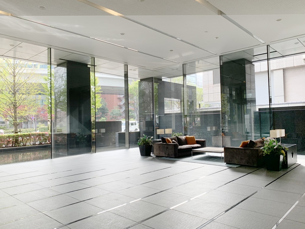 コートレジデントタワー20階の中古リノベーション物件情報｜東京都文京区、水道橋駅 | LogRenove(ログリノベ)