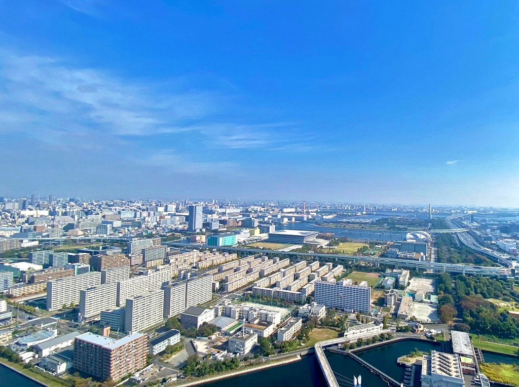 圧巻の眺望 Archives | LogRenove(ログリノベ)