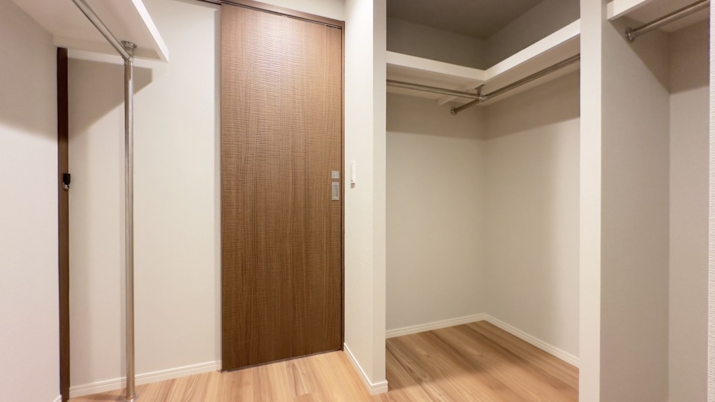 プレミスト明石町8階の中古リノベーション物件情報｜東京都中央区、築地駅 | LogRenove(ログリノベ)