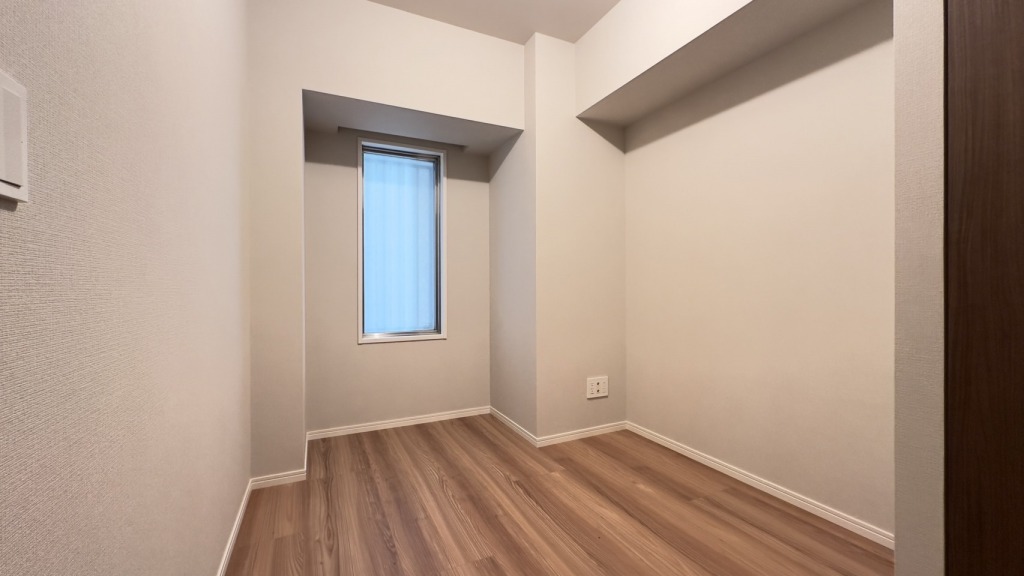 プレミスト明石町8階の中古リノベーション物件情報｜東京都中央区、築地駅 | LogRenove(ログリノベ)