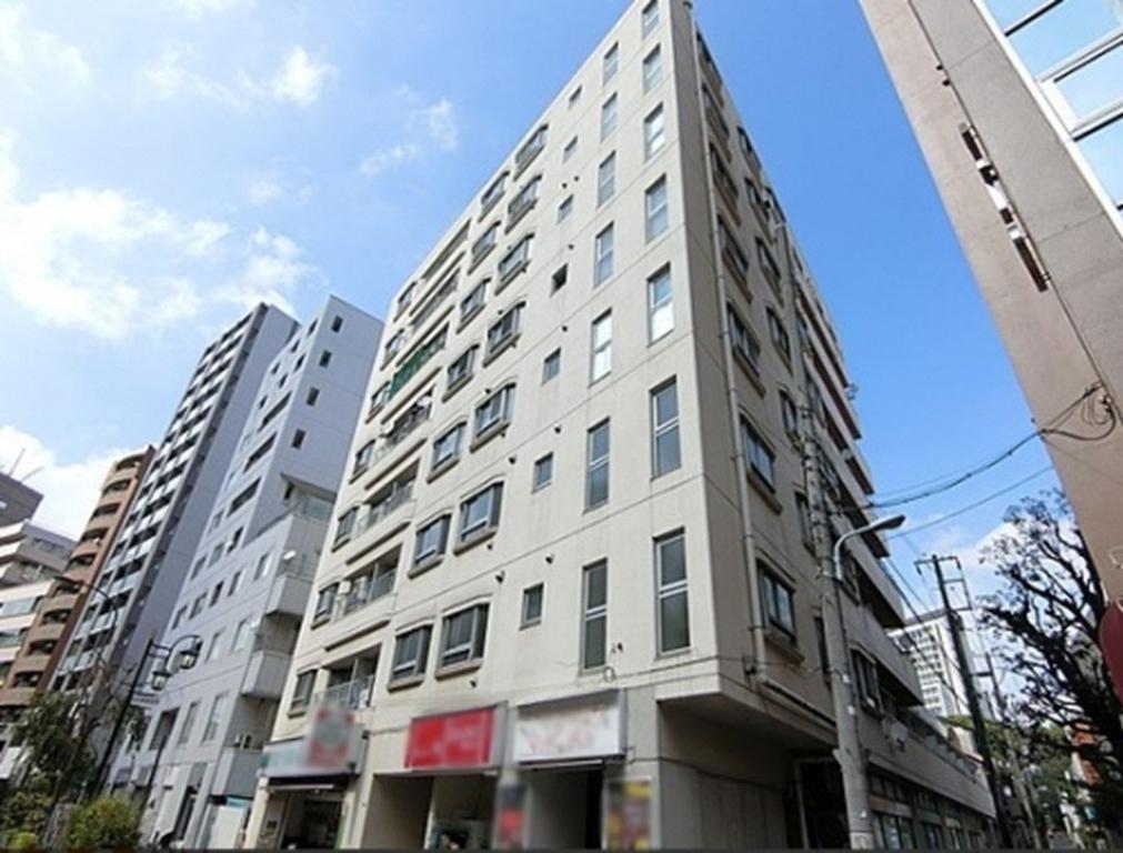 シャトレー渋谷7階の中古リノベーション物件情報｜東京都渋谷区、渋谷駅 | LogRenove(ログリノベ)