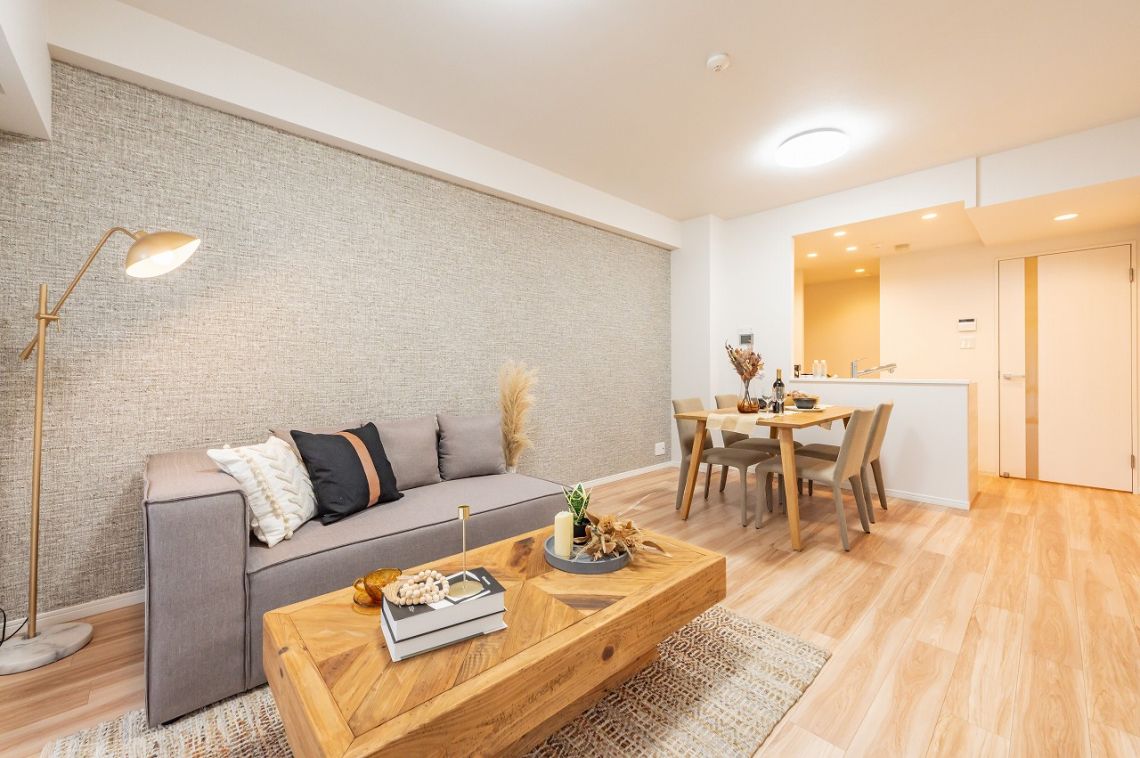 専用庭 Archives | LogRenove(ログリノベ)