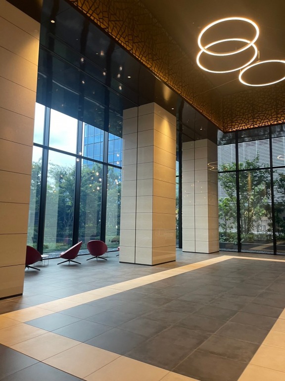 シティタワー新宿34階の中古リノベーション物件情報｜東京都新宿区、西新宿駅 | LogRenove(ログリノベ)