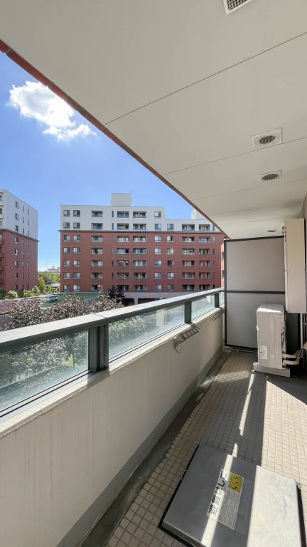 ラ・コルダ弦巻ガーデンコート3階の中古リノベーション物件情報｜東京都世田谷区、桜新町駅 | LogRenove(ログリノベ)