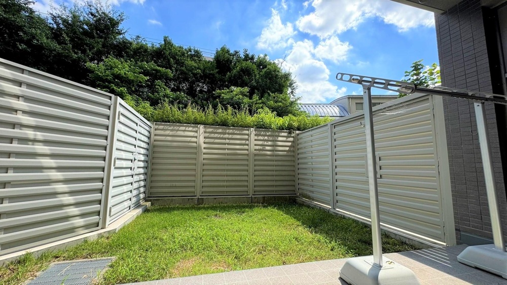 蘆花公園ザ・レジデンスフォレストコート1階の中古リノベーション物件情報｜東京都世田谷区、芦花公園駅 | LogRenove(ログリノベ)