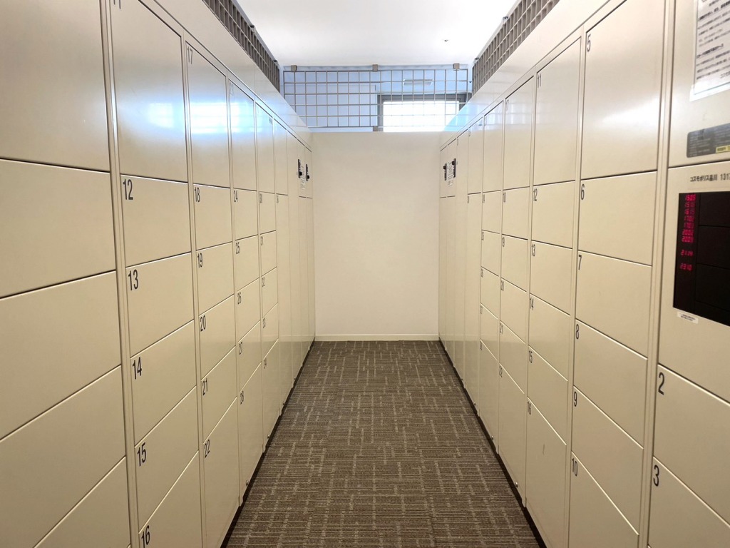 コスモポリス品川28階の中古リノベーション物件情報｜東京都港区、品川駅 | LogRenove(ログリノベ)