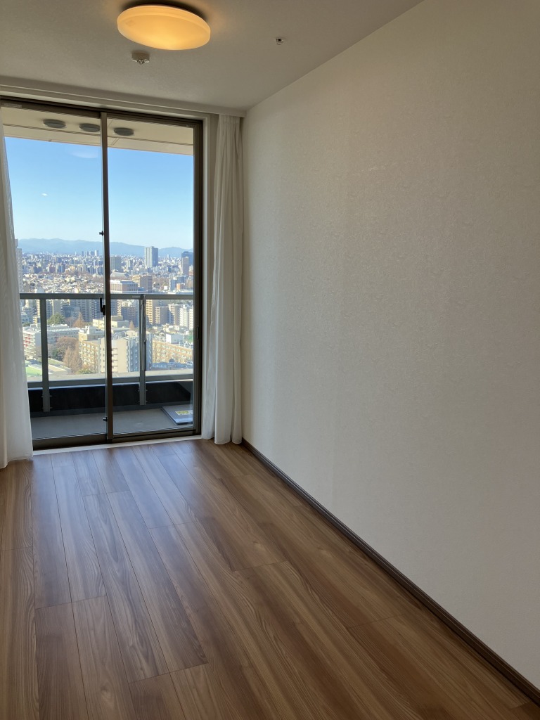 アトラスタワー茗荷谷24階の中古リノベーション物件情報｜東京都文京区、茗荷谷駅 | LogRenove(ログリノベ)