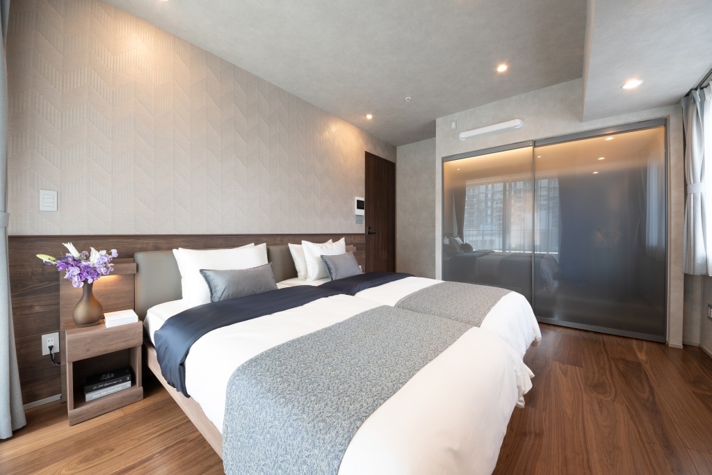 テラス渋谷美竹9階の中古リノベーション物件情報｜東京都渋谷区、渋谷駅 | LogRenove(ログリノベ)