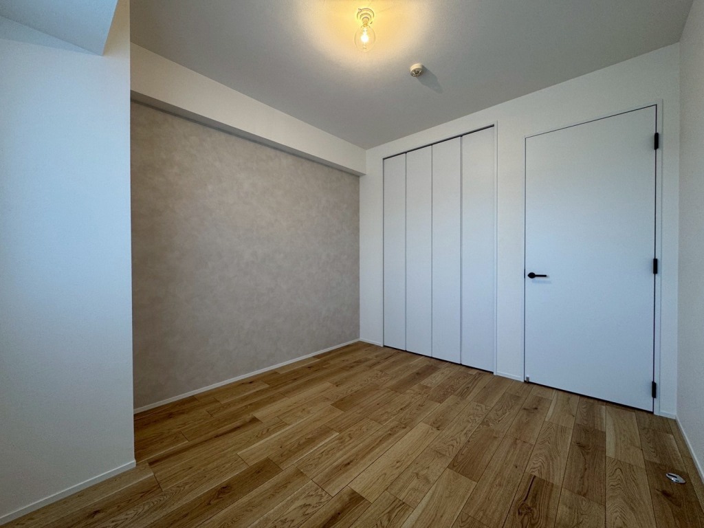 パークホームズ上池台ヒルトップレジデンス2階の中古リノベーション物件情報｜東京都大田区、西馬込駅 | LogRenove(ログリノベ)