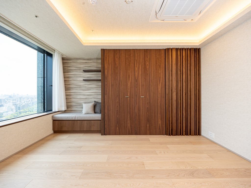 ラ・トゥール千代田29階の中古リノベーション物件情報｜東京都千代田区区、九段下駅 | LogRenove(ログリノベ)