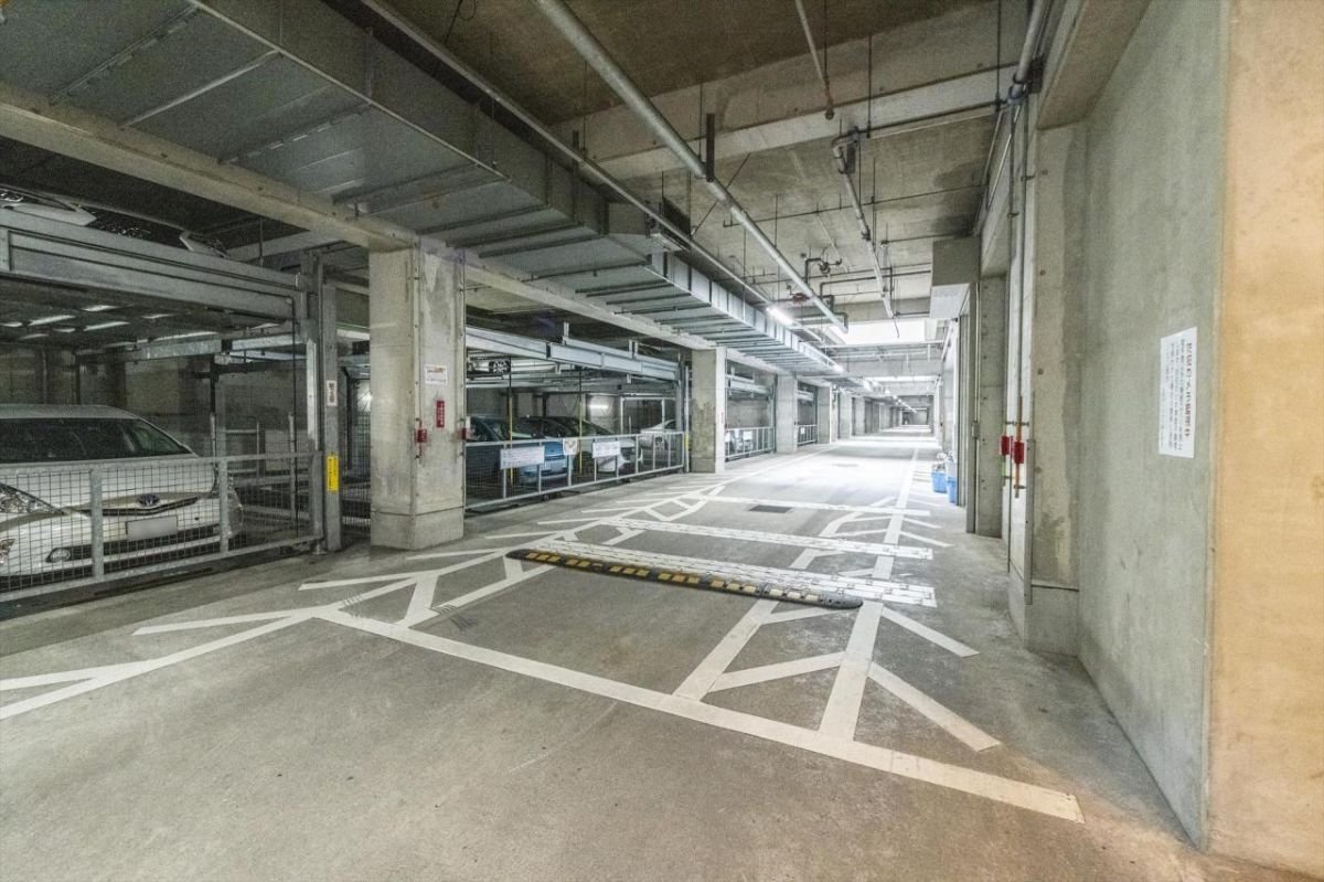 東京サーハウスガーデンポート14階の中古リノベーション物件情報｜東京都大田区、下丸子駅 | LogRenove(ログリノベ)