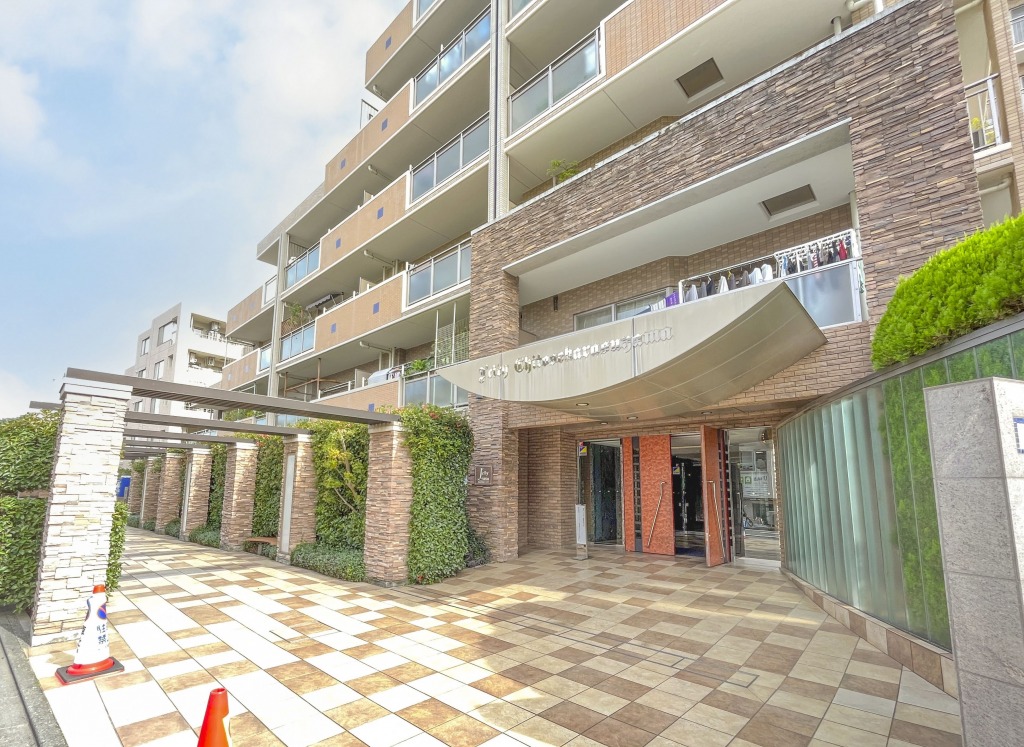 ジェイシティ千歳烏山3階の中古リノベーション物件情報｜東京都世田谷区、千歳烏山駅 | LogRenove(ログリノベ)