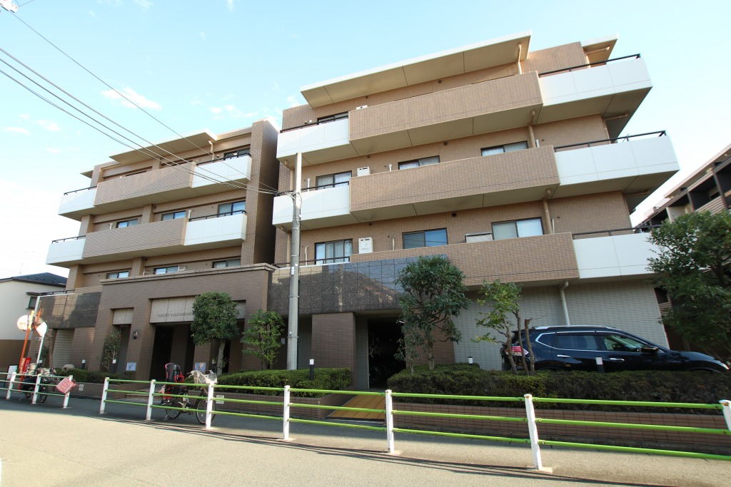 クレッセント蒲田東ⅡB1階1階の中古リノベーション物件情報｜東京都大田区、梅屋敷駅 | LogRenove(ログリノベ)